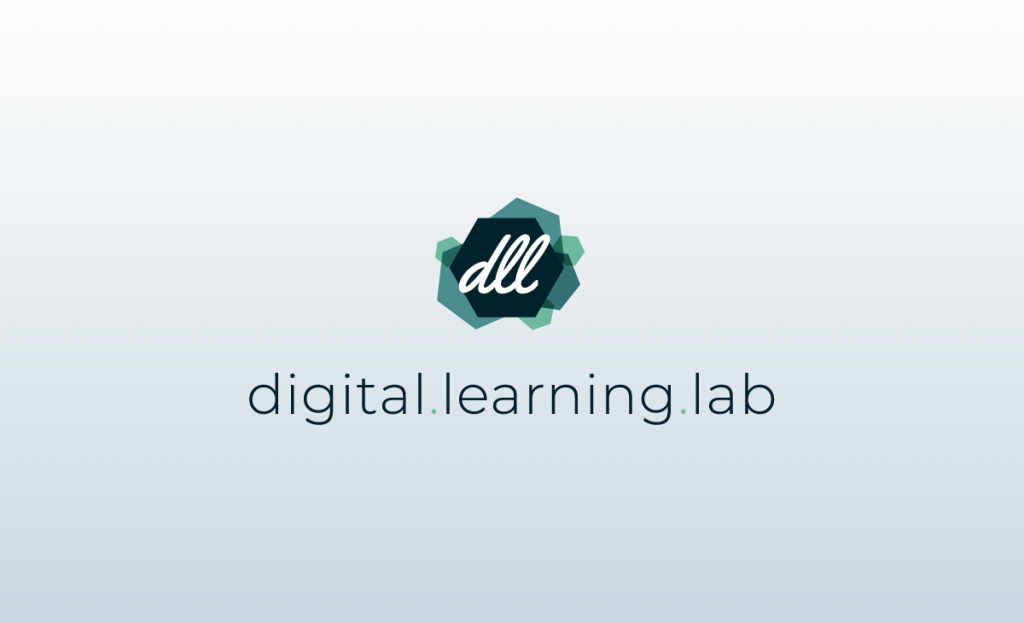 Das digital.learning.lab - infoPortal