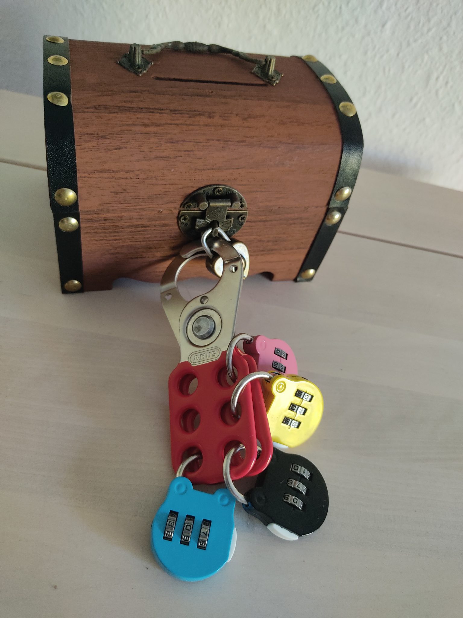 Edubreakouts – Escape Games für das Klassenzimmer - infoPortal