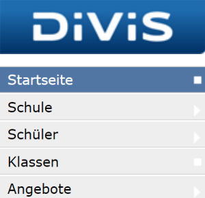 Hilfe gibt's im DiViS-Wiki - infoPortal
