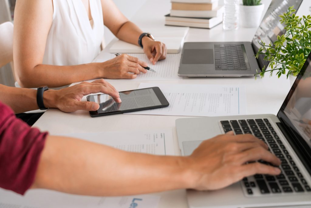 Informationen rund um Schule und IT - infoPortal