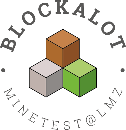 BLOCKALOT! Der kreative Minetest-Server für zukunftsorientiertes Lernen ...
