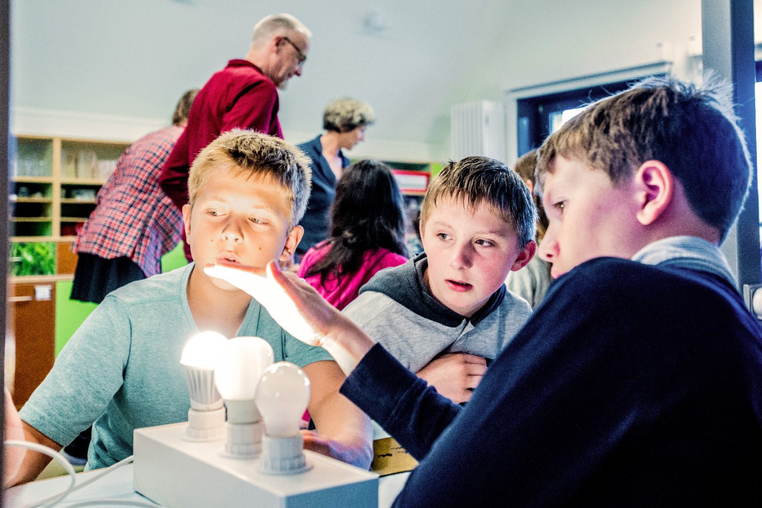 Das Gut Karlshöhe stellt sich vor - infoPortal